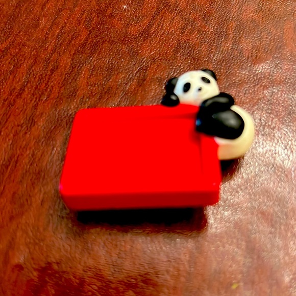 Avon | Jewelry | Panda Brooch Signed Avon Hong Kong | Poshmark